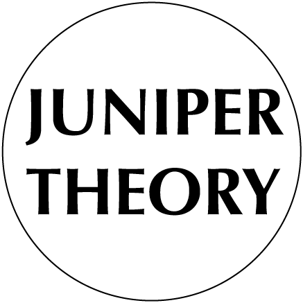 Juniper Theory
